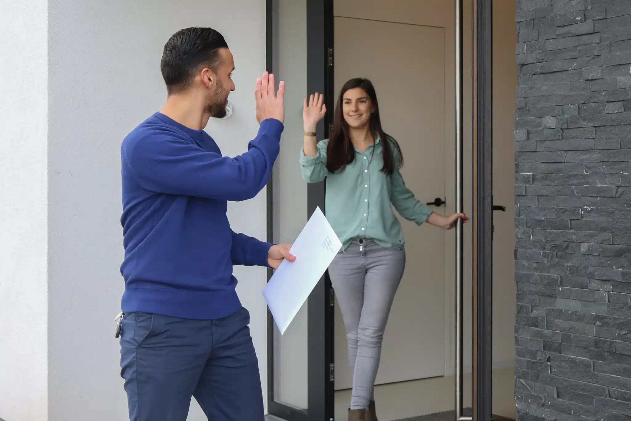 Sprint transport - On Time